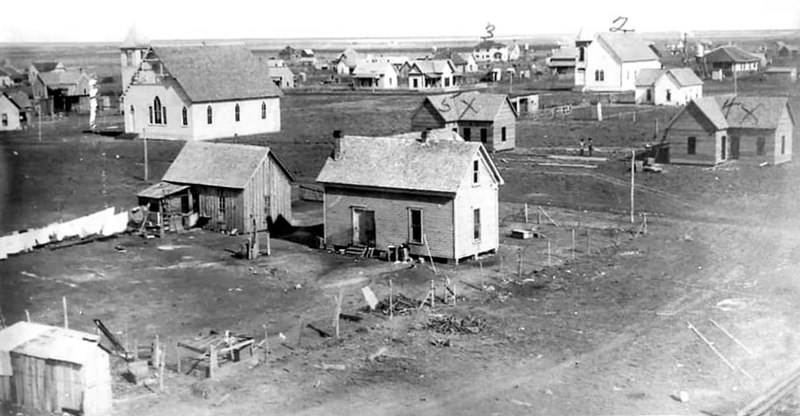 CITY OF RULE TEXAS - Home